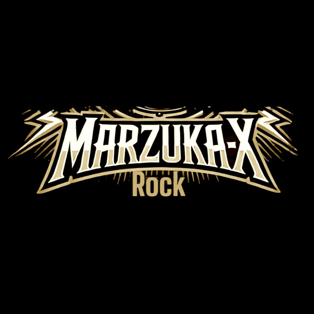 Marzuka-X – SHOW BAND
